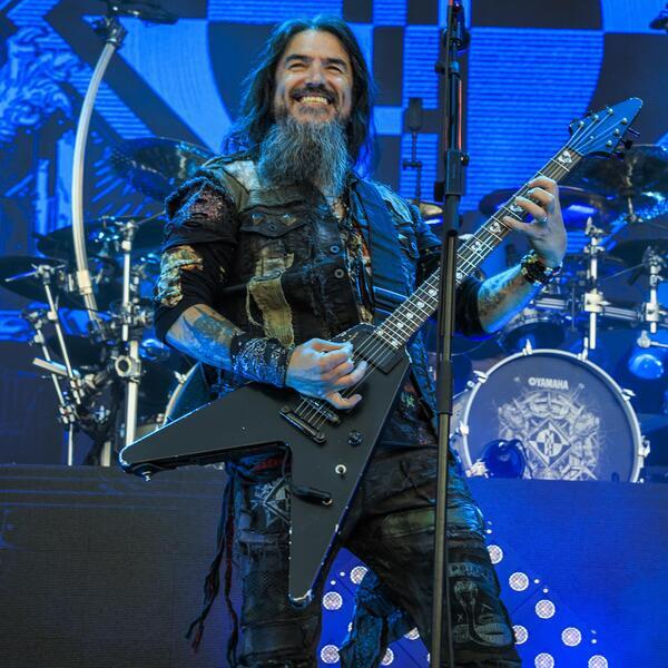 Machine Head Tickets & 2025-2026 Concert Tour Dates | SeatGeek.ca