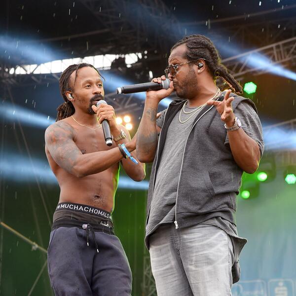 Madcon Tickets & 2025-2026 Concert Tour Dates | SeatGeek