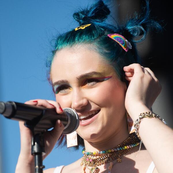 Madeline The Person Tickets & 2026 Concert Tour Dates | SeatGeek