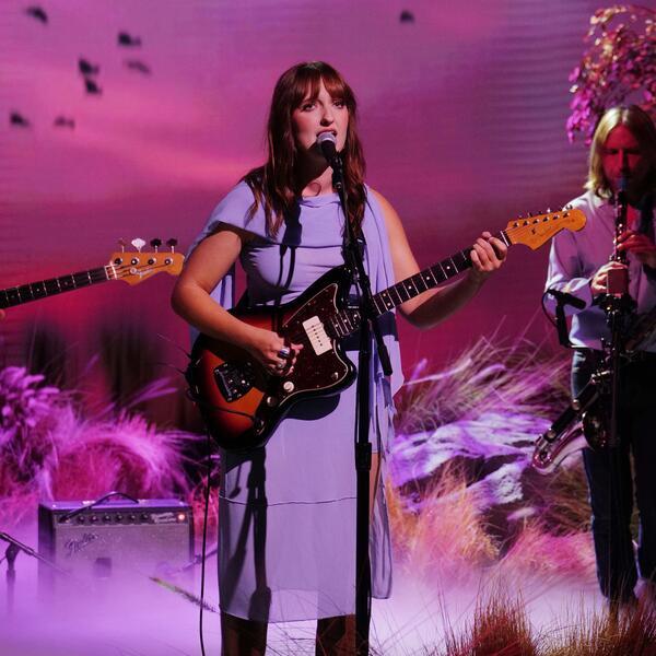 Madison Cunningham tickets in New York (The Town Hall - New York) - Apr ...