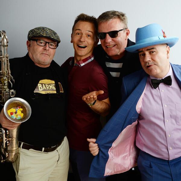 Madness the Band Tickets & 2025 Concert Tour Dates | SeatGeek.ca