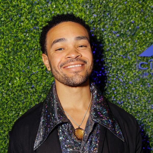 Maejor Ali Concert Parking Passes | SeatGeek