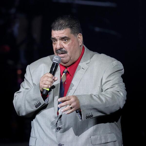Maelo Ruiz Tickets & 2025-2026 Concert Tour Dates | SeatGeek.ca