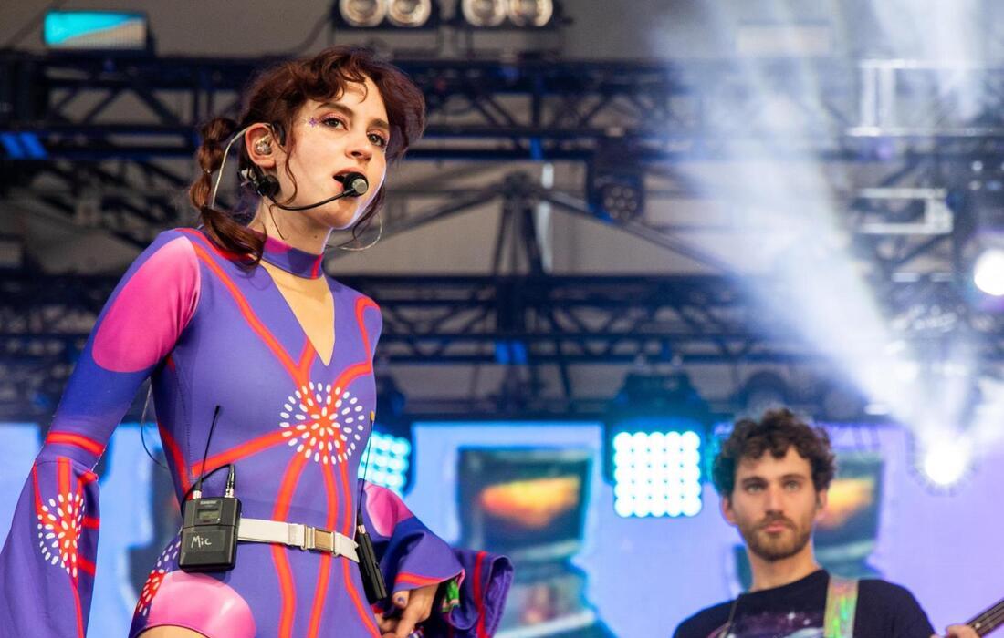 Washington DC Concert Tickets 2025-2026 Today | SeatGeek