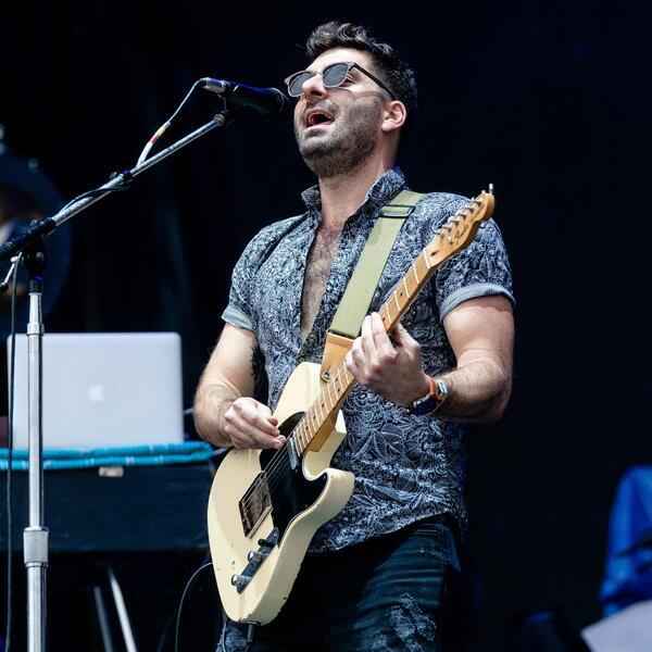 Magic City Hippies with Mustard Service tickets in San Diego (The ...