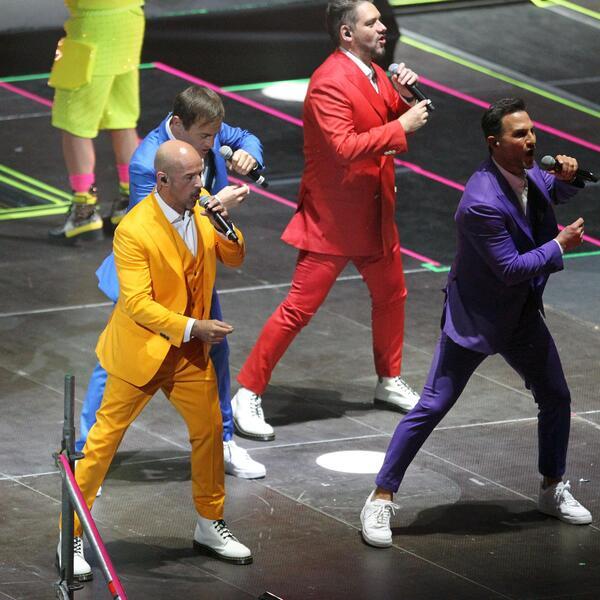 Magneto Tickets & 2026 Concert Tour Dates | SeatGeek