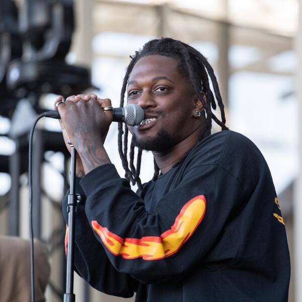 Magnolia Park with Hot Milk tickets in Baltimore (Baltimore Soundstage ...