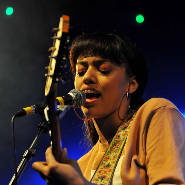 Mahalia Tickets & 2025-2026 Concert Tour Dates | SeatGeek.ca