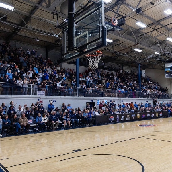 Binghamton at Maine tickets in Orono (The Pit at Memorial Gym) - Jan 24 ...