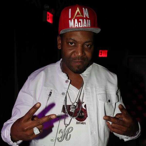 Majah Hype Tickets | 2026 Tour Dates | SeatGeek