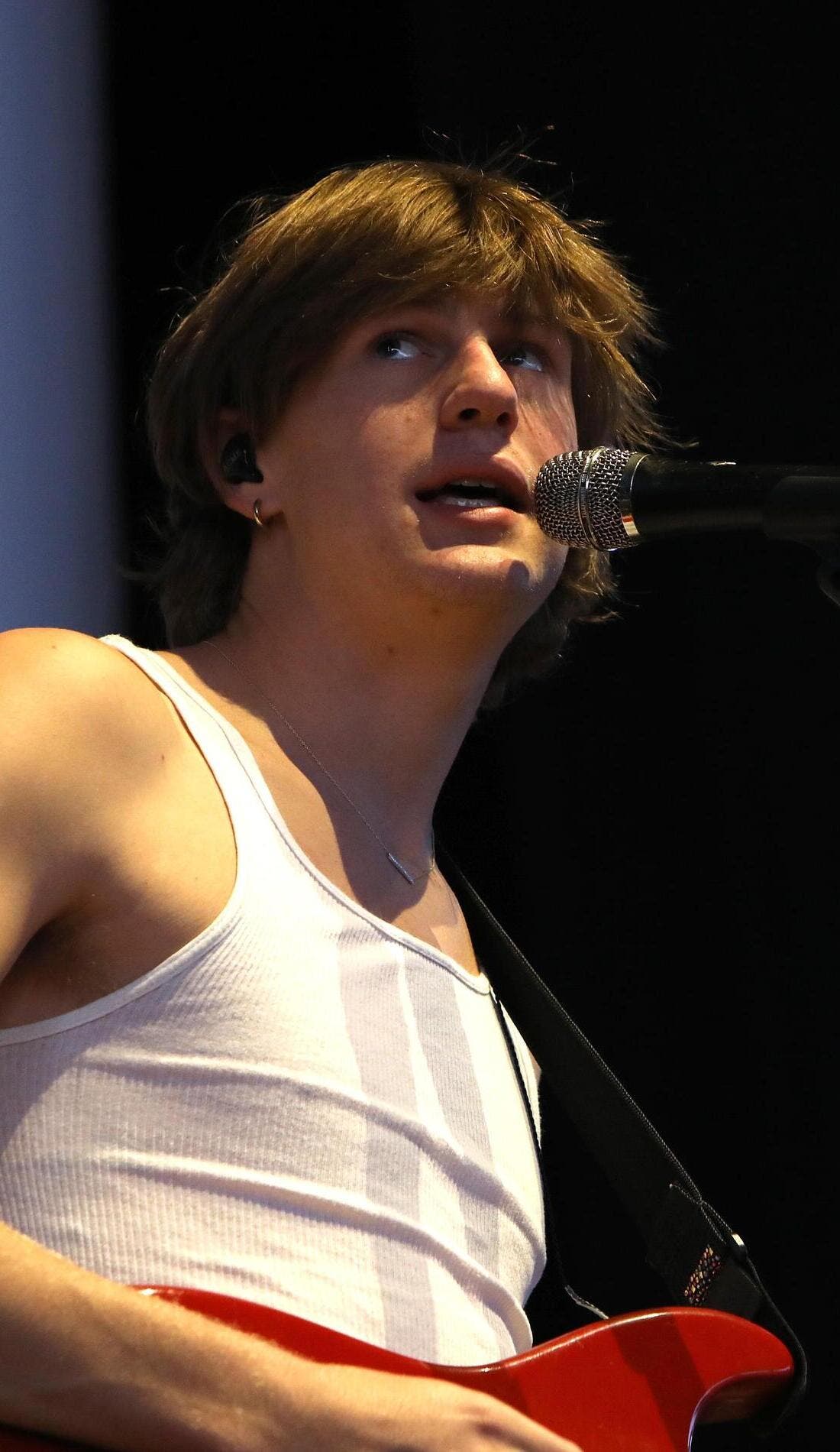 Malcolm Todd Tickets & 2025 Concert Tour Dates | SeatGeek