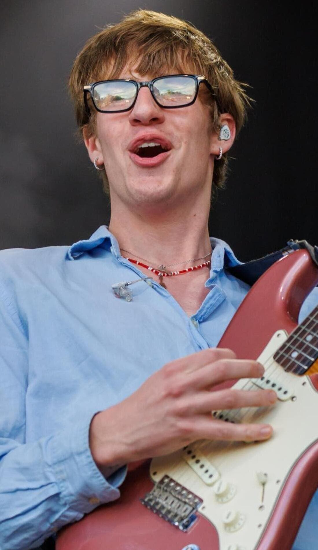 Malcolm Todd Tickets & Concert Tour Dates 2024-2025 | SeatGeek
