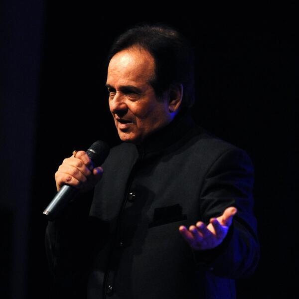 Manhar Udhas Tickets & 2025-2026 Concert Tour Dates | SeatGeek