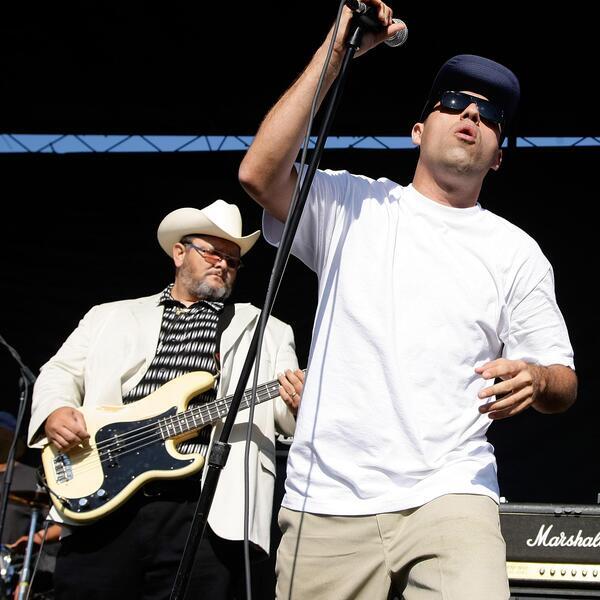 Manic Hispanic Tickets & 2025-2026 Concert Tour Dates | SeatGeek