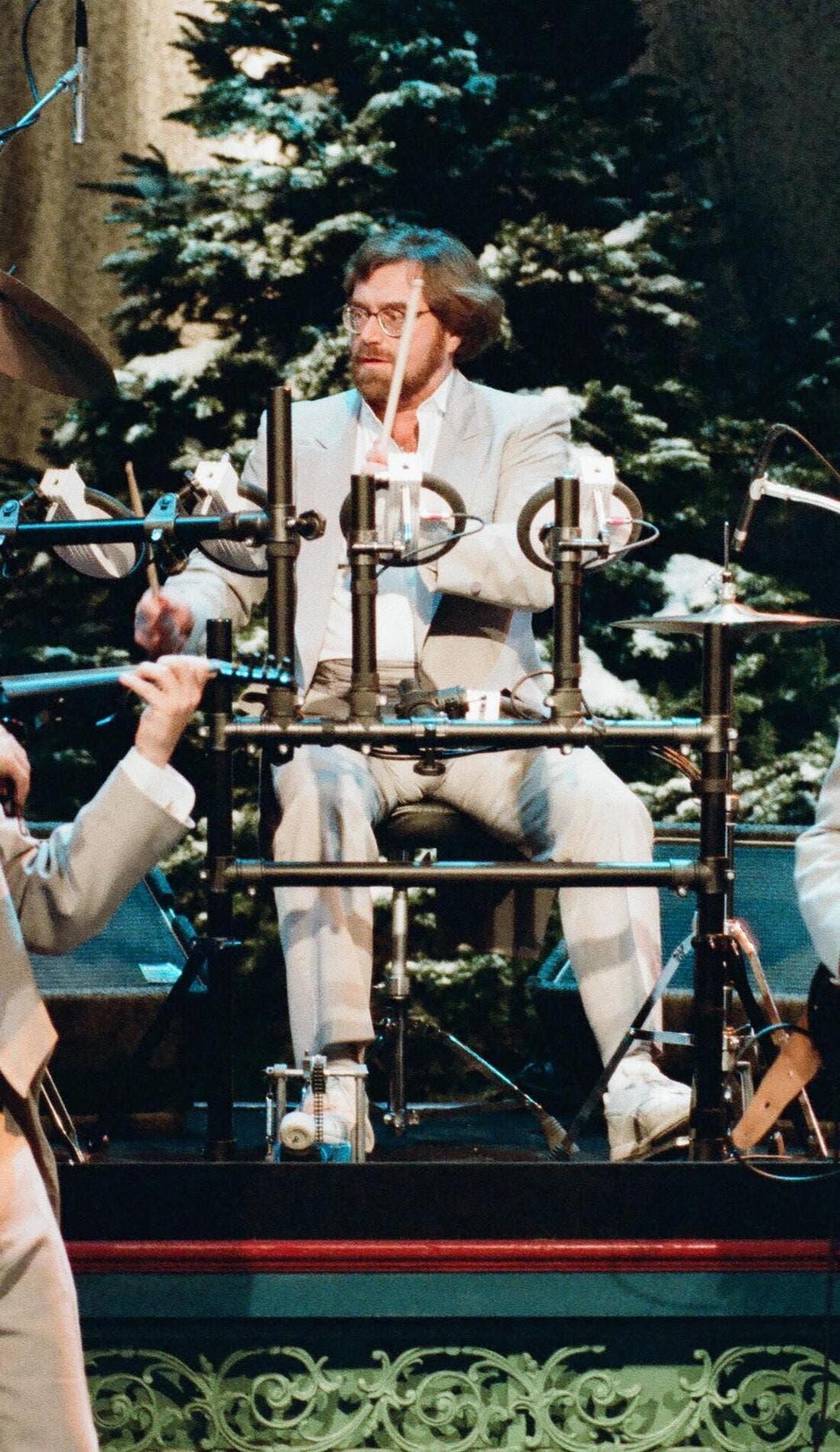 Mannheim Steamroller Tickets & Concert Tour Dates 2024-2025 | SeatGeek
