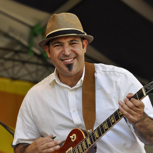 Marc Stone Tickets & 2025 Concert Tour Dates | SeatGeek.ca