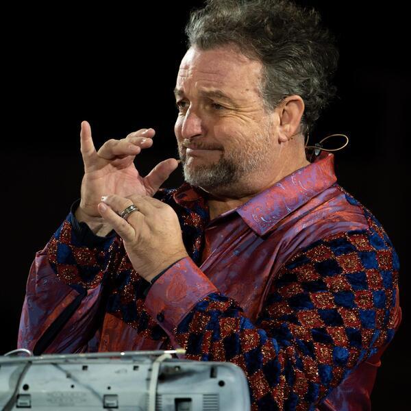 Marco Rima Concert Parking Passes | SeatGeek