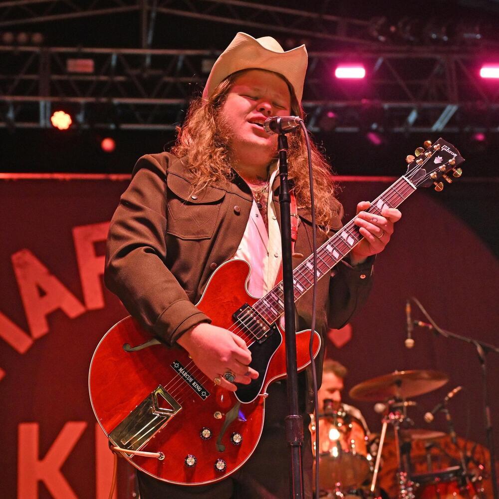 The Marcus King Band tickets in Fairhope (Halstead Amphitheater) - Oct ...