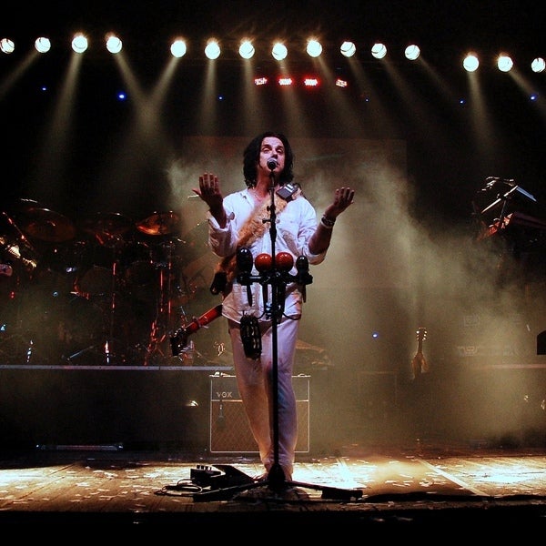 Marillion Tickets & 2025 Concert Tour Dates | SeatGeek.ca