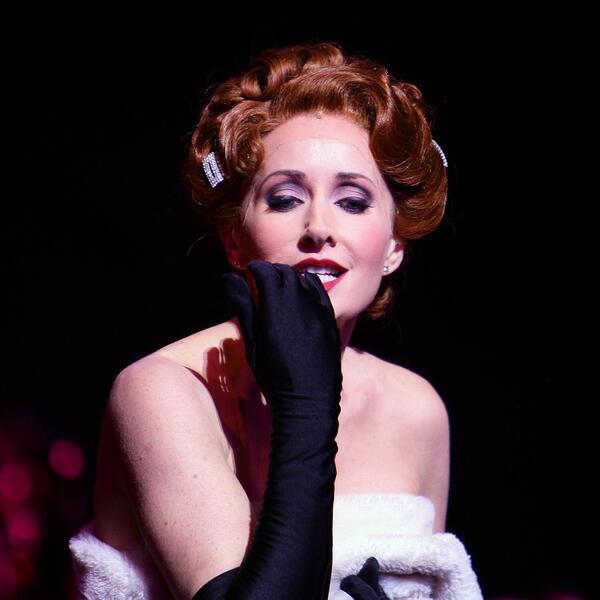 Marina Prior Tickets & 2025 Concert Tour Dates | SeatGeek.ca