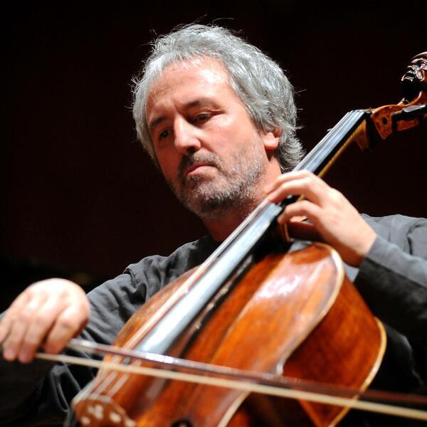 Mario Brunello Tickets & 2025-2026 Concert Tour Dates | SeatGeek