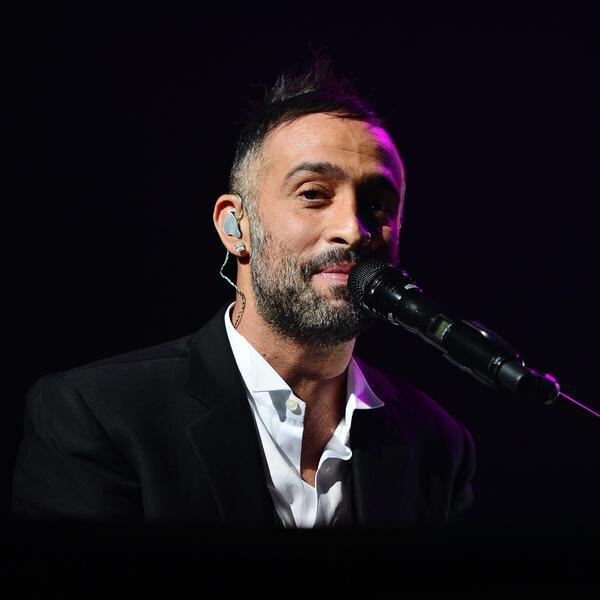 Mario Domm Tickets & 2026 Concert Tour Dates | SeatGeek