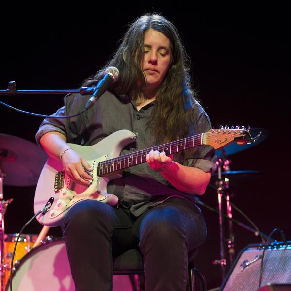 Marisa Anderson Tickets & 2025-2026 Concert Tour Dates | SeatGeek