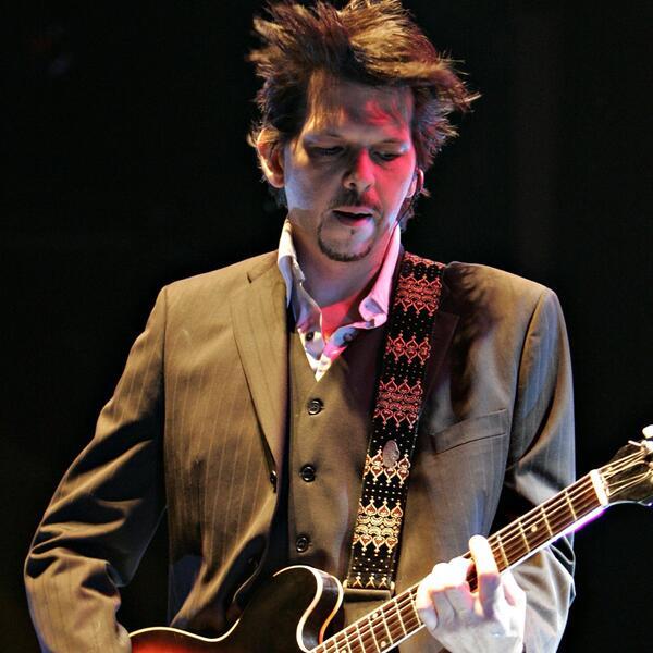 Mark Linkous Tickets & 2025-2026 Concert Tour Dates | SeatGeek