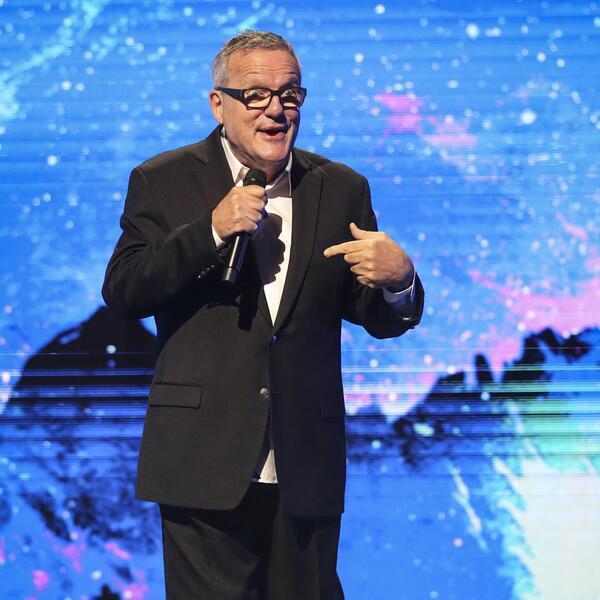 Mark Lowry Tickets & 2026 Concert Tour Dates | SeatGeek