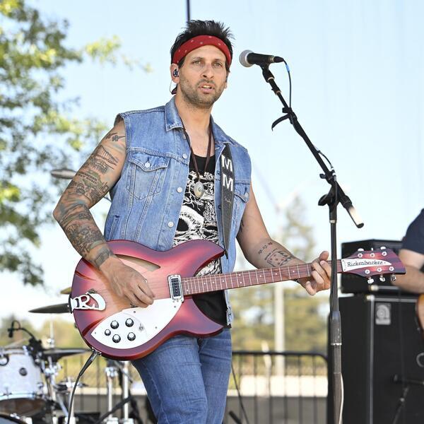 Mark Mackay Tickets & 2025-2026 Concert Tour Dates | SeatGeek.ca