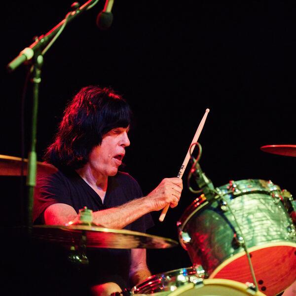 Marky Ramone Tickets & 2026 Concert Tour Dates | SeatGeek.ca