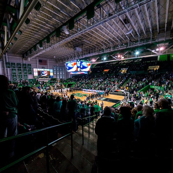 Marshall Thundering Herd Mens Basketball Tickets | 2025-2026 Games ...