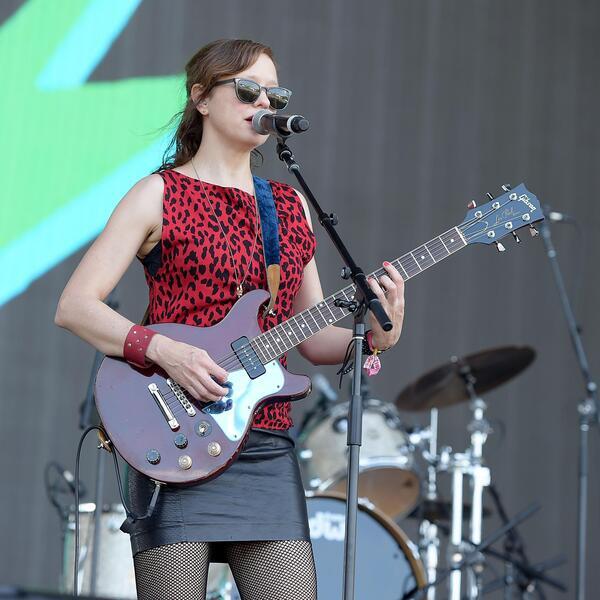 Mary Timony Tickets & 2025-2026 Concert Tour Dates | SeatGeek