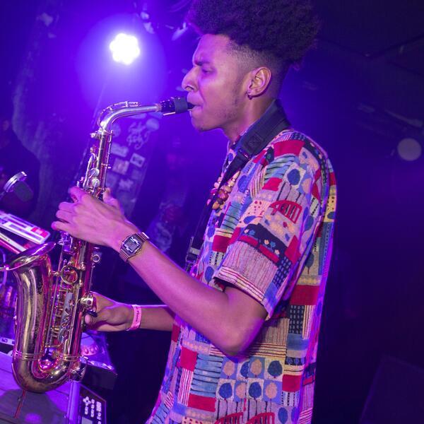 Masego Tickets & 2025-2026 Concert Tour Dates | SeatGeek