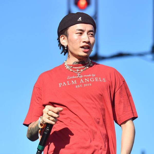 Masiwei Tickets & 2025-2026 Concert Tour Dates | SeatGeek