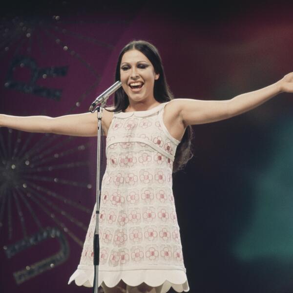 Massiel Tickets & 2025-2026 Concert Tour Dates | SeatGeek