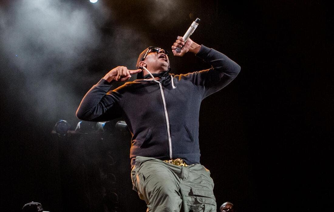 Rap Tickets | 2025 events & schedule | SeatGeek