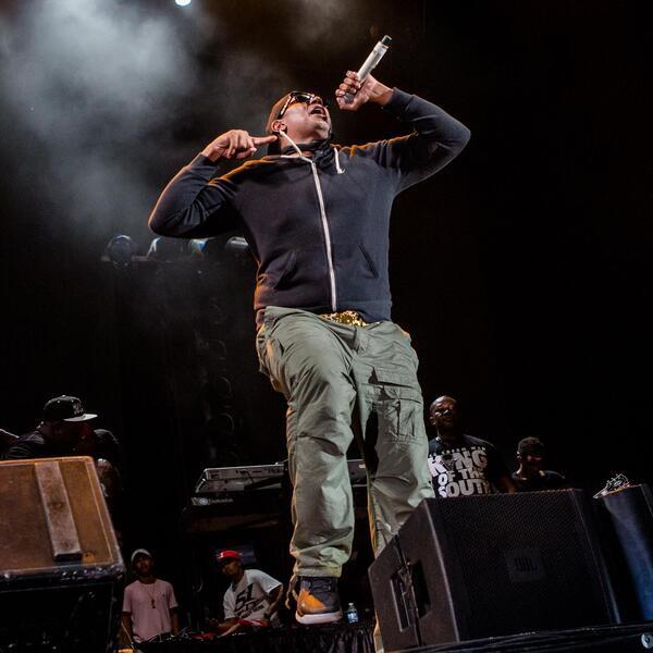 Master P with Boosie BadAzz tickets in Hampton (Hampton Coliseum) - May ...