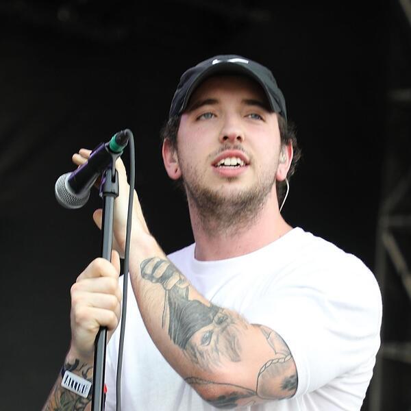 Mat Kerekes with Beeson tickets in Buffalo (Rec Room - Buffalo) - Feb 5 ...