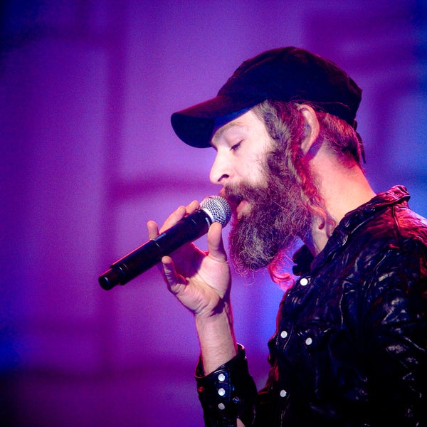 Matisyahu (21+) tickets in Brooklyn (Brooklyn Bowl - NY) - Dec 15, 2025 ...
