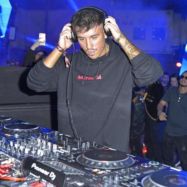 Matroda Tickets & 2026 Concert Tour Dates | SeatGeek