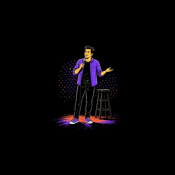 Matt Bergman tickets in Albany (Funny Bone Comedy Club - Albany) - Jul ...