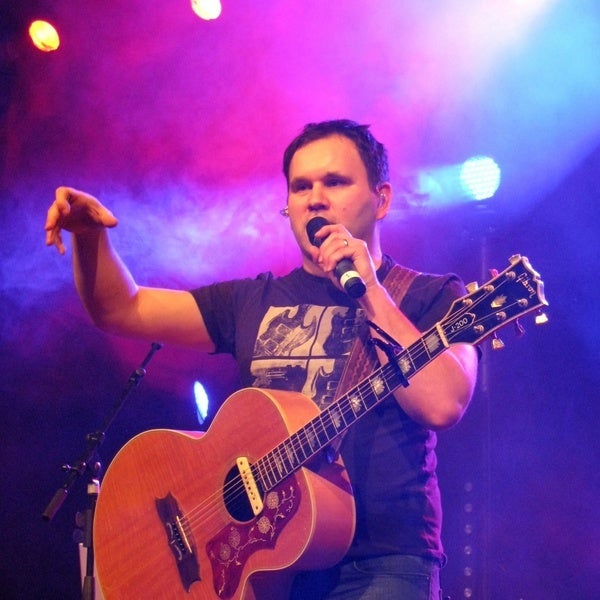 Matt Redman Tickets & 2025 Concert Tour Dates | SeatGeek.ca