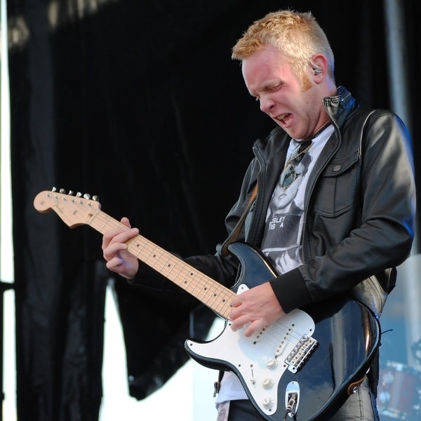 Matthew Curry Tickets & 2025 Concert Tour Dates | SeatGeek.ca