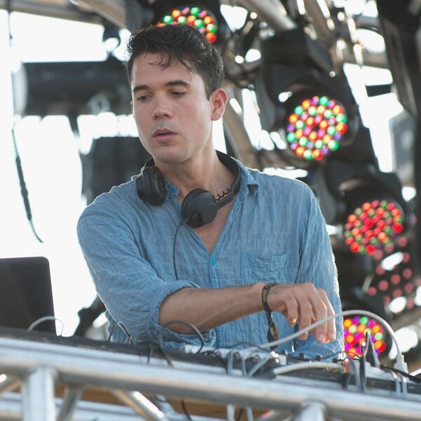 Matthew Dear Tickets & Concert Tour Dates 2025 | SeatGeek.ca