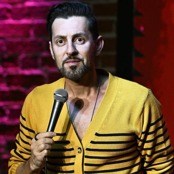 Max Amini tickets in Edmonton (Northern Alberta Jubilee Auditorium ...