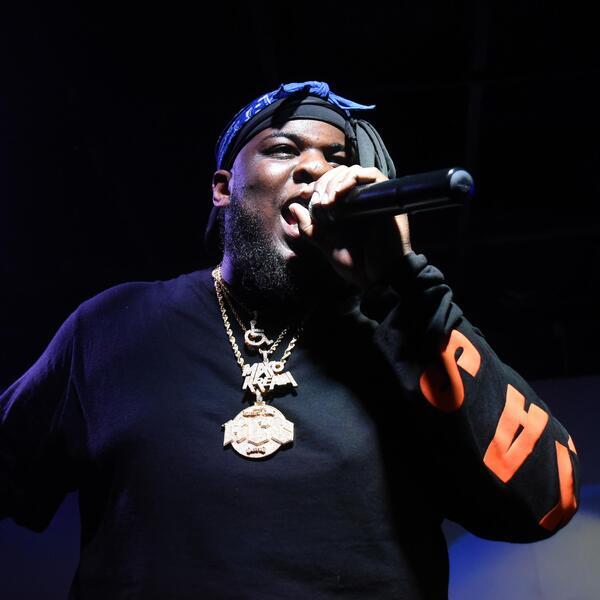 Maxo Kream Tickets & 2026 Concert Tour Dates | SeatGeek