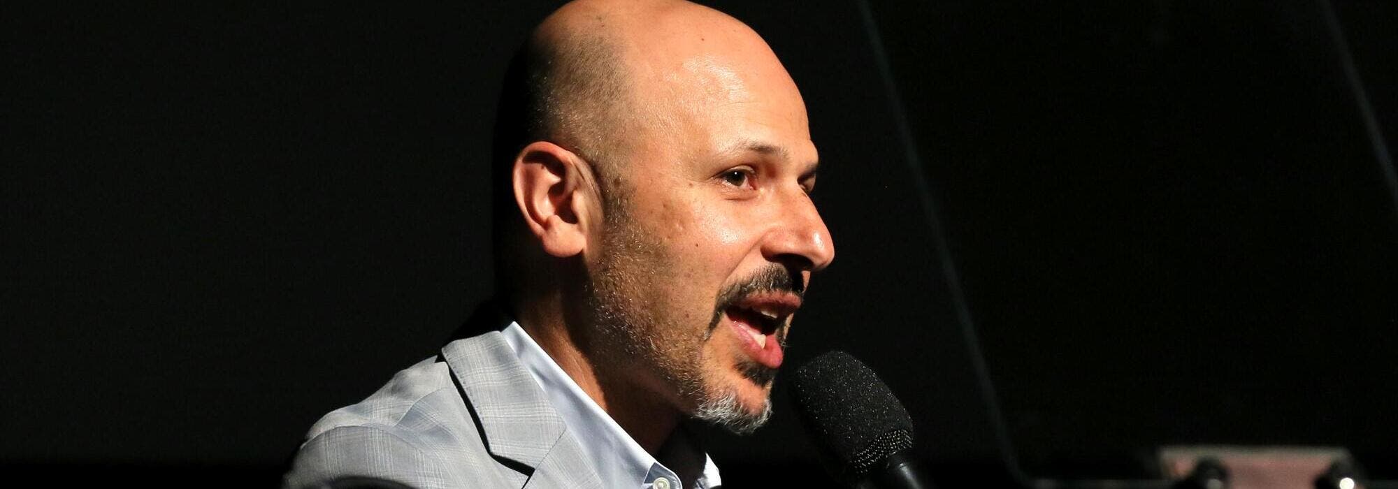 Maz Jobrani (18+) tickets in Addison (Addison Improv Comedy Theater ...