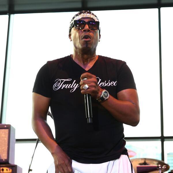MC Hammer Tickets & 2026 Concert Tour Dates | SeatGeek