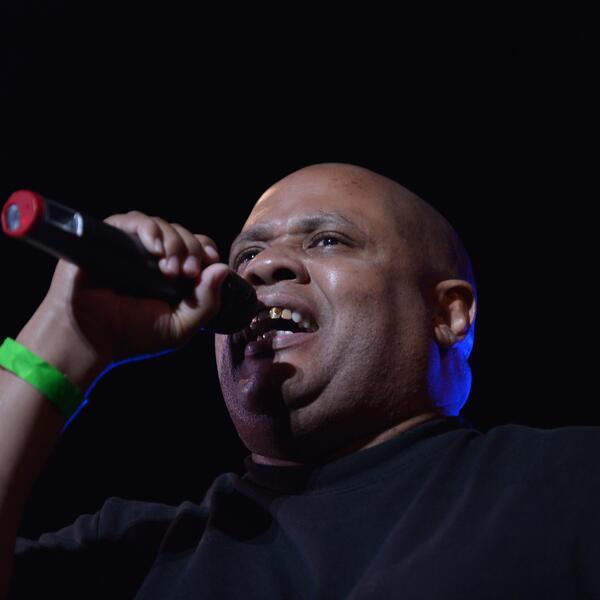MC Shy D Tickets & 2026 Concert Tour Dates | SeatGeek